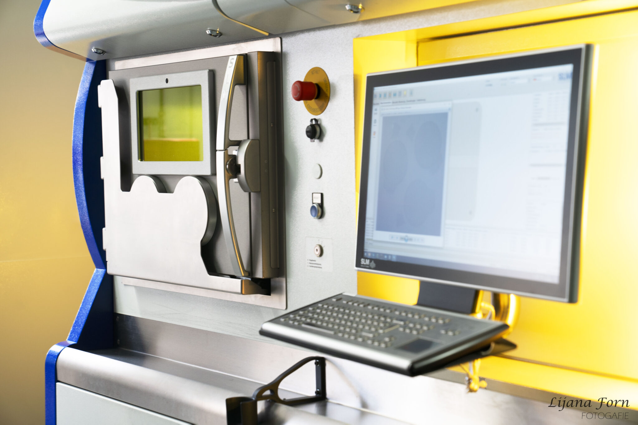 Additive Fertigung (3D-Druck) – Stöcker Engineering GmbH